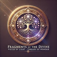 Fragments of the Divine – Pieces of Light and Threads of Wonder ...