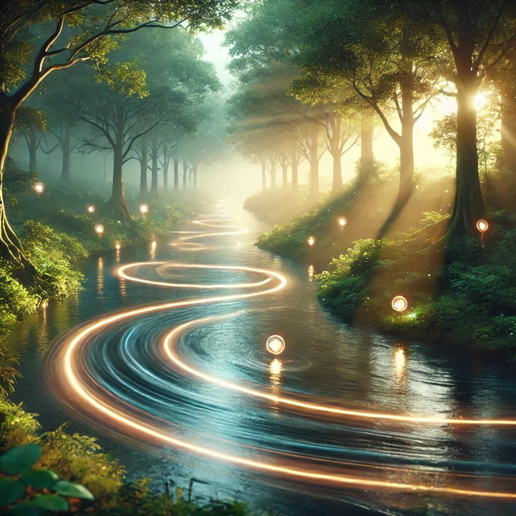 Destiny or Free Will: Are We Really in Control? – Fragments of the Divine